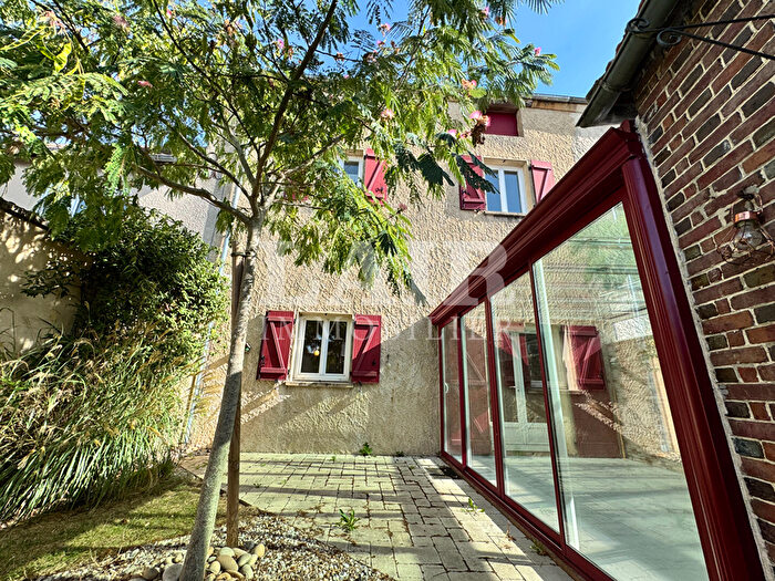 Maison 5 pièces à vendre à Argentan, Est