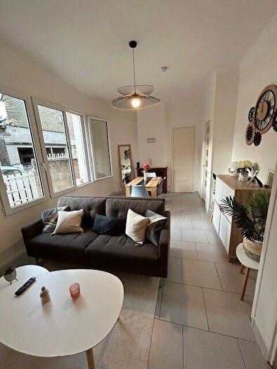 Maison 2 pièces à Vimoutiers, à louer