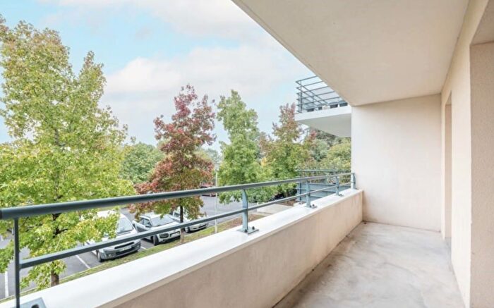 Appartement à vendre - Floirac, Centre-ville, Monte Christo - 3 pièces - 2 chambres