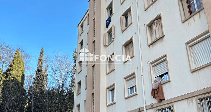 Appartement à vendre - Marseille e , Saint-Barthélémy - 3 pièces - 2 chambres