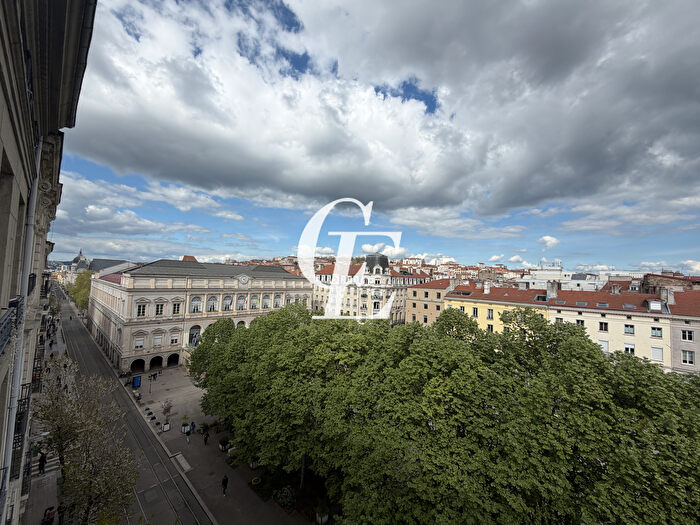 Appartement 2 pièces à vendre à Saint-Étienne