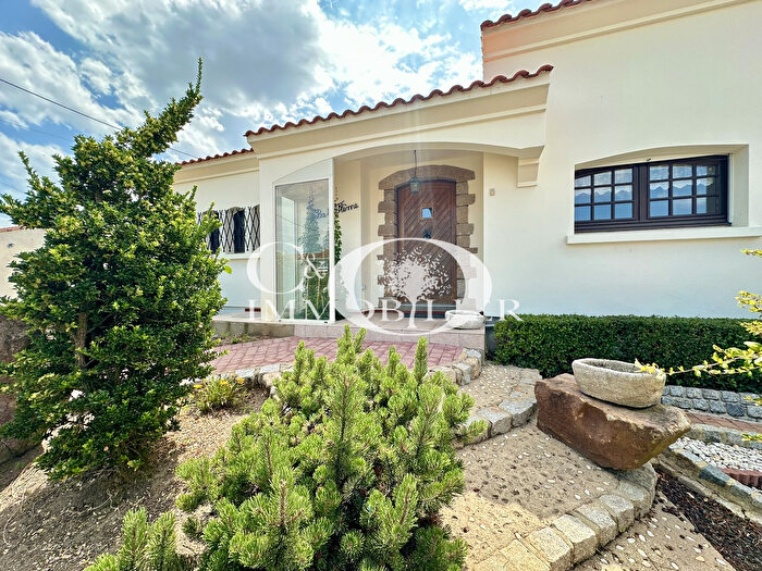 Maison à vendre - Commequiers - 3 pièces - 1 chambre