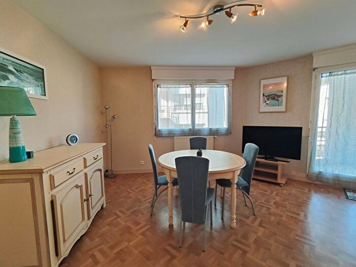 Rocabey, Saint-Malo - Appartement 2 pièces à louer