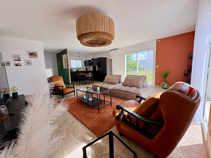 Maison 3 pièces à Canet, à vendre