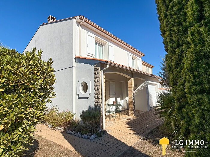 Royan, Pontaillac : Maison 5 pièces à vendre