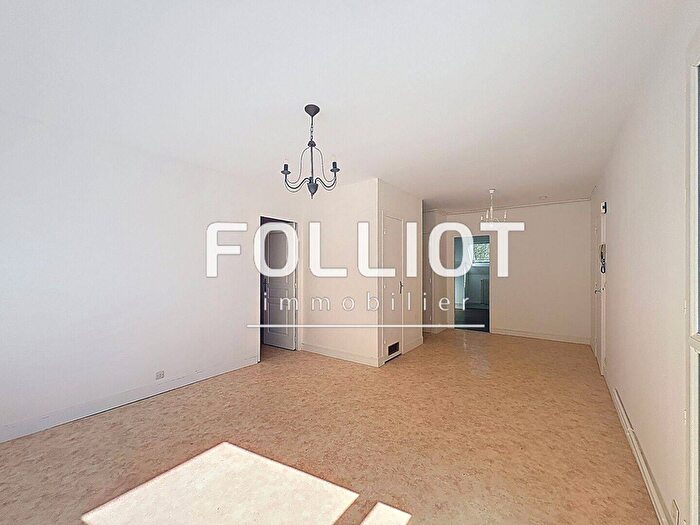 Appartement à louer - Saint Patrice, Bayeux - 3 pièces - 2 chambres