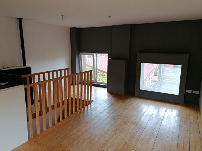 Saleux : Appartement 2 pièces à louer