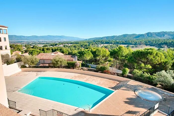 Appartement à vendre - Mallemort - 3 pièces - 2 chambres