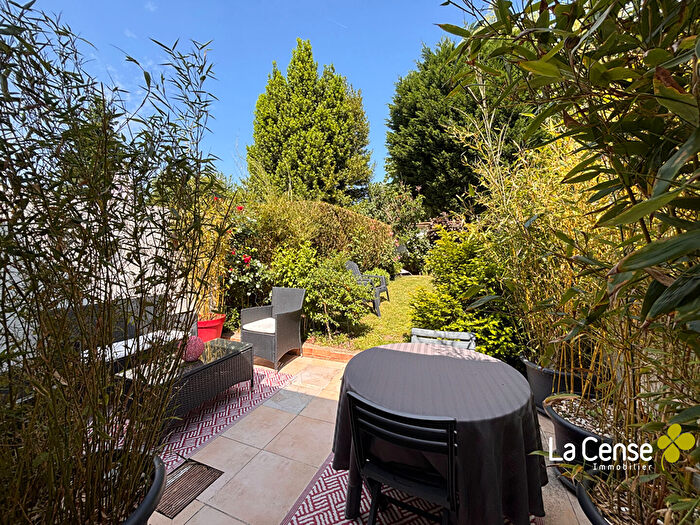 Leers : Maison 4 pièces à vendre