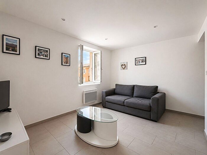 Est, Valréas - Maison 3 pièces à louer