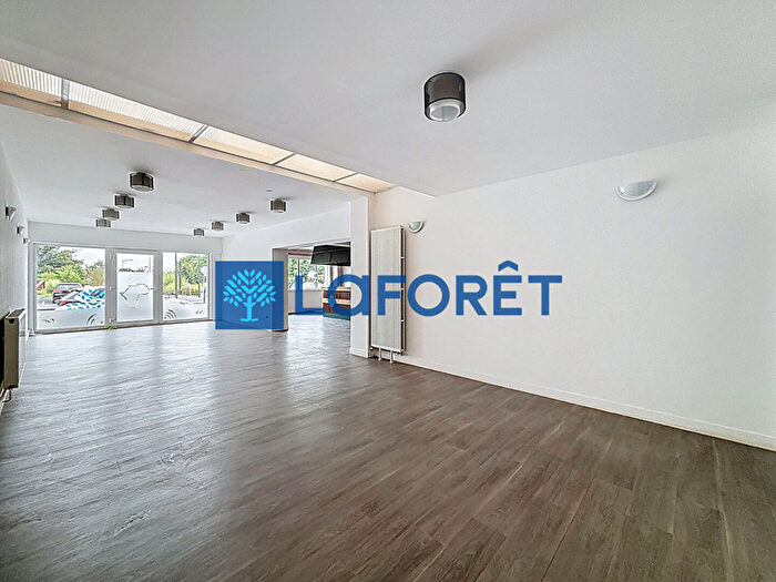 Maison à vendre - Bruay-sur-lEscaut, Thiers, Brunehaut - 8 pièces - 3 chambres