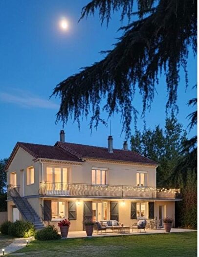 Cardet : Maison 7 pièces à vendre