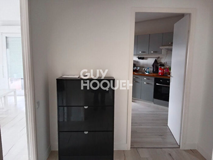Appartement 3 pièces à vendre - Toulouse, Purpan