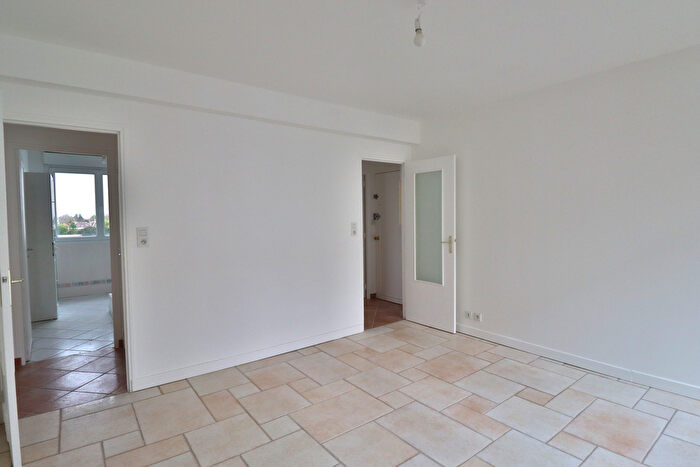 Appartement à vendre - Troyes, Cathédrale - 3 pièces - 2 chambres