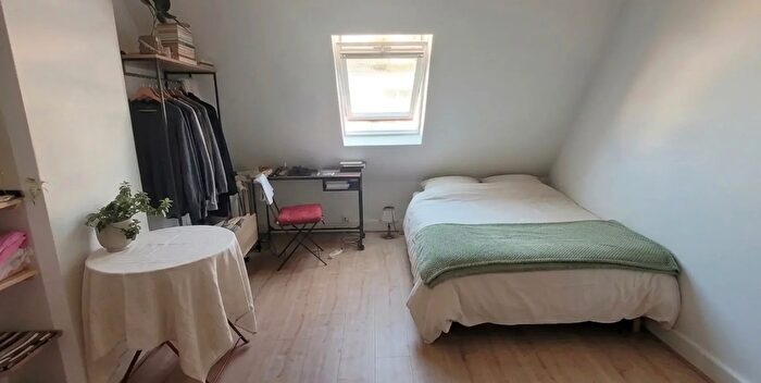 Appartement 1 pièce à Paris 5ème, Val de Grâce, à vendre