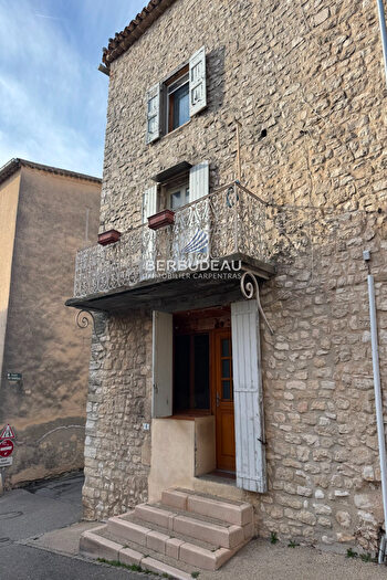 Maison à vendre - Sault - 5 pièces - 4 chambres