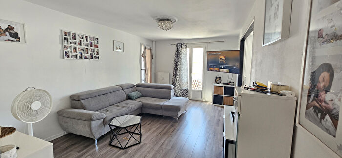 Appartement 4 pièces à vendre - Toulon, Saint-Jean du Var