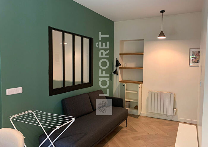 Appartement 1 pièce à louer à Thiais, Proche Choisy