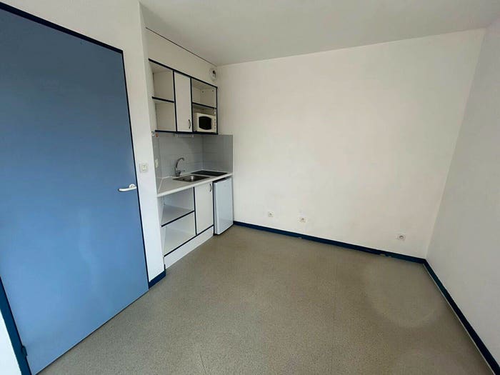 Poitiers Sud - Appartement 1 pièce à louer