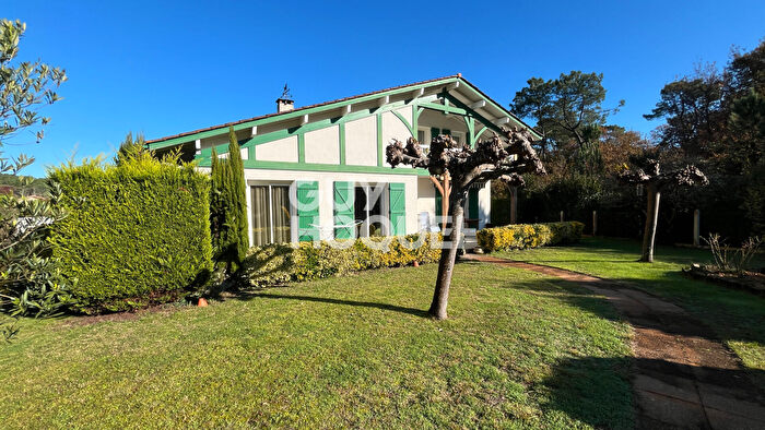 Maison 5 pièces à vendre à Mimizan