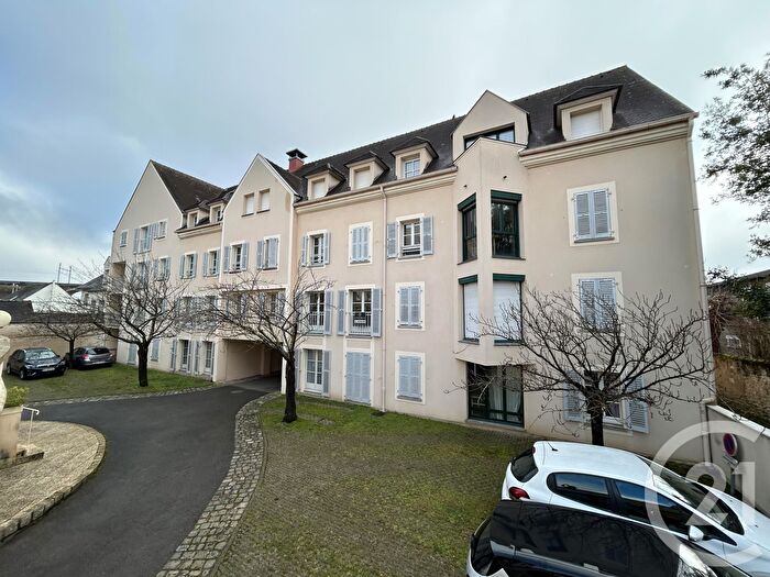 Appartement à vendre - Avon, Vallée - 1 pièce