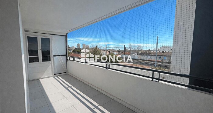 Appartement à vendre - Avignon, Gare, Saint-Roch - 3 pièces - 2 chambres