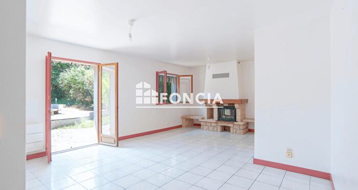 Ahetze : Maison 5 pièces à vendre