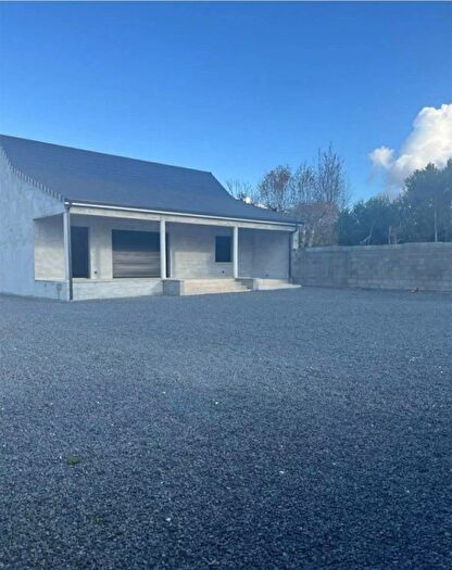 Maison 5 pièces à Noyers-sur-Cher, à vendre