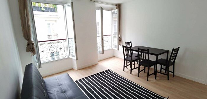 Appartement 3 pièces à Les Halles, Paris 1er arrondissement, à louer