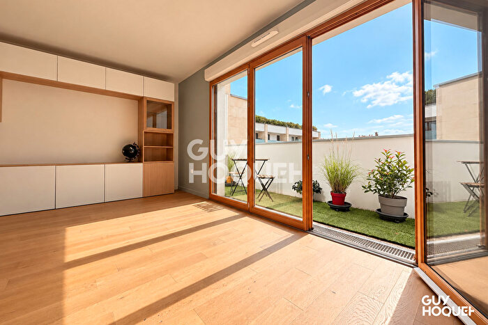 Meudon, Meudon la Forêt - Appartement 4 pièces à vendre