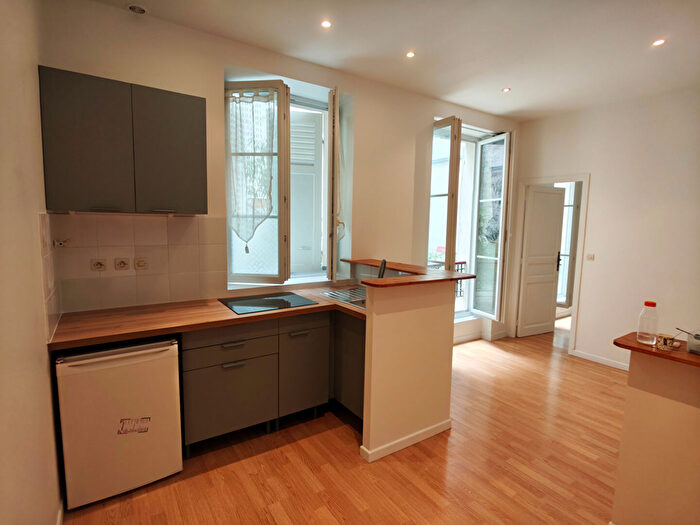 Appartement 2 pièces à louer - Paris 18ème, Barbès, Château Rouge