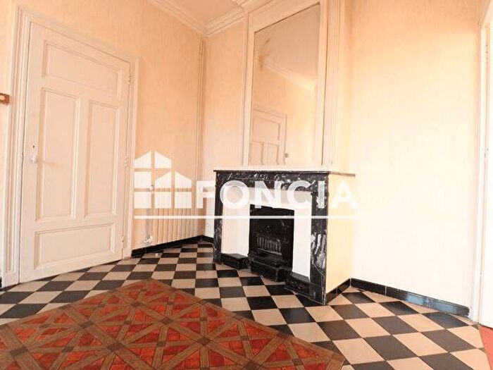 Appartement à louer - Arènes, Nîmes - 3 pièces - 2 chambres