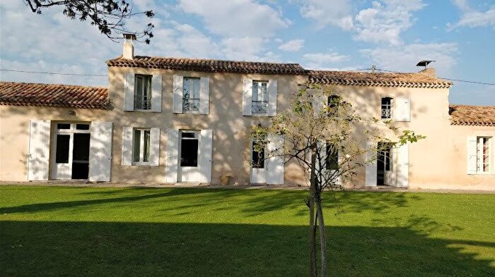 Maison 6 pièces à vendre à Listrac-Médoc