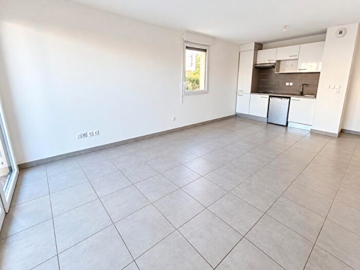 Appartement 2 pièces à louer à Mondonville