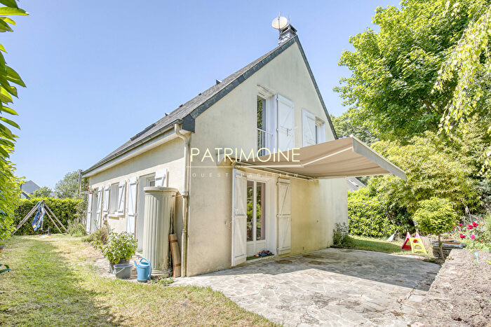 Montlignon : Maison 5 pièces à vendre