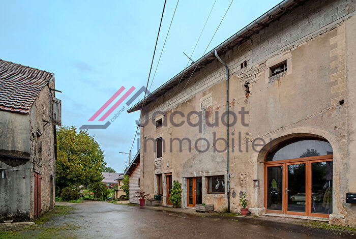 Maison à vendre - La Marre - 5 pièces - 3 chambres