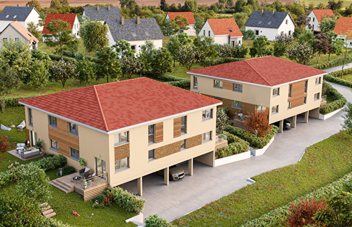 Maisons à vendre et appartements à louer - 1