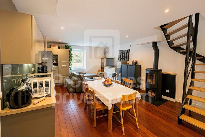 Appartement à vendre - Francheville, La Chauderaie, Les Chauderasses - 3 pièces - 2 chambres