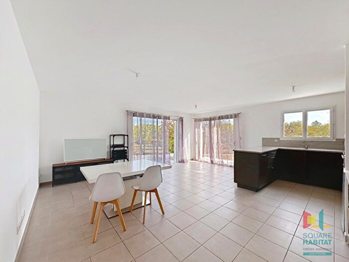 Appartement 4 pièces à louer - Beychac-et-Caillau