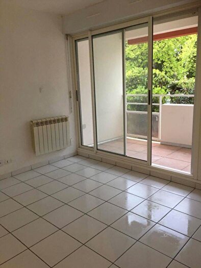 Appartement 1 pièce à louer - Montpellier