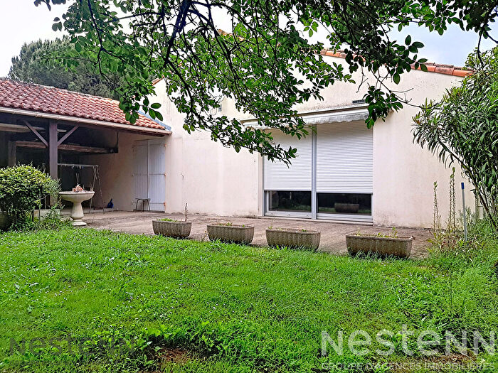 Maison 3 pièces à vendre à Meursac
