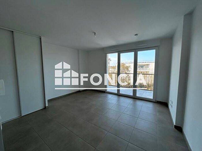 Appartement à louer - Le Village, Argelès-sur-Mer - 1 pièce