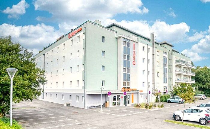Saint-Nazaire, Ouest - Appartement 1 pièce à vendre