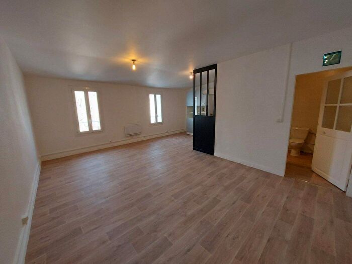 Florensac : Appartement 2 pièces à louer