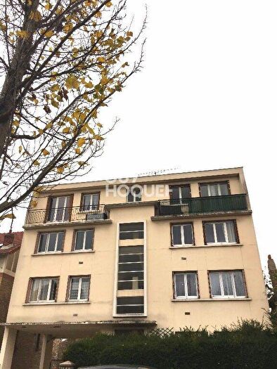 La Gare, Clamart : Appartement 3 pièces à louer