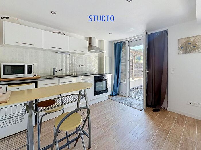 Appartement 3 pièces à vendre - Saint-Jeoire