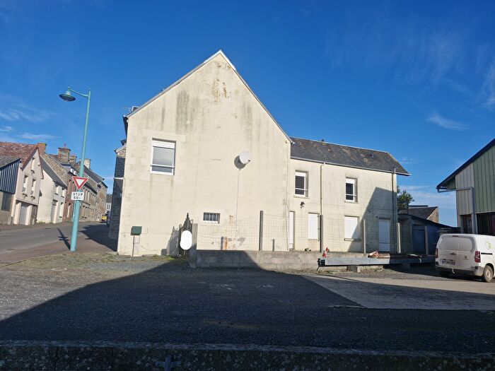 Maison à vendre - Viessoix - 6 pièces - 3 chambres