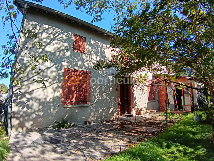 Maison à vendre - Meauzac - 7 pièces - 5 chambres