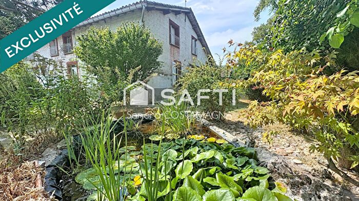 Bourret - Maison 7 pièces à vendre