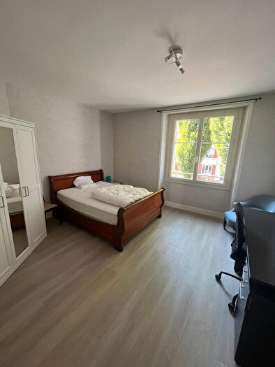 Appartement à louer - Quartiers Centre, Centre-ville - 1 pièce - 1 chambre
